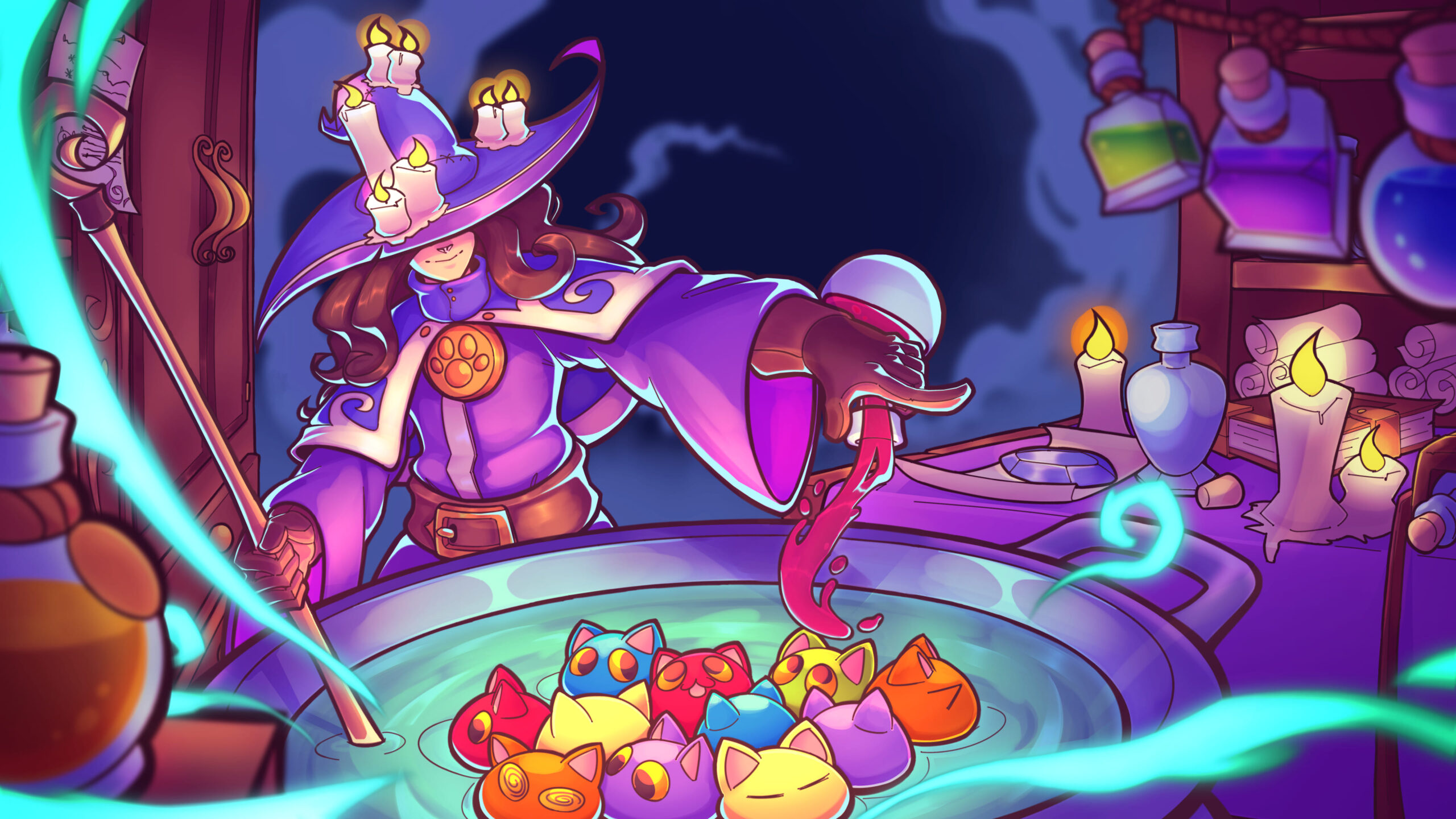 Gaucho Forge – Mate and Games